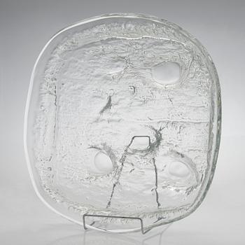 Timo Sarpaneva, a' bowl from the Finlandia series for Iittala 1960s ...