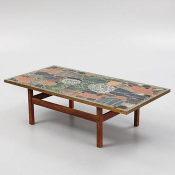 Erling Viksjø, soffbord, A/S Conglo, Norge 1960-70-tal. - Bukowskis