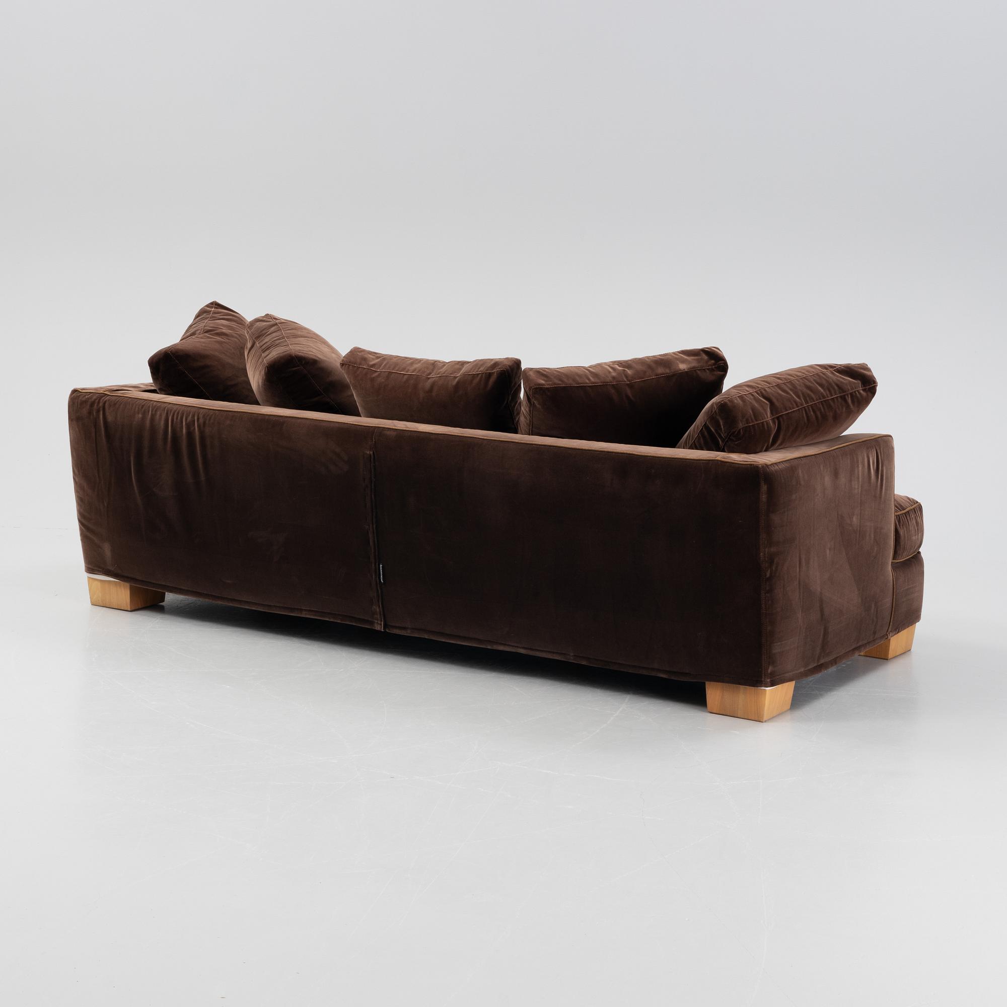 eros sofa