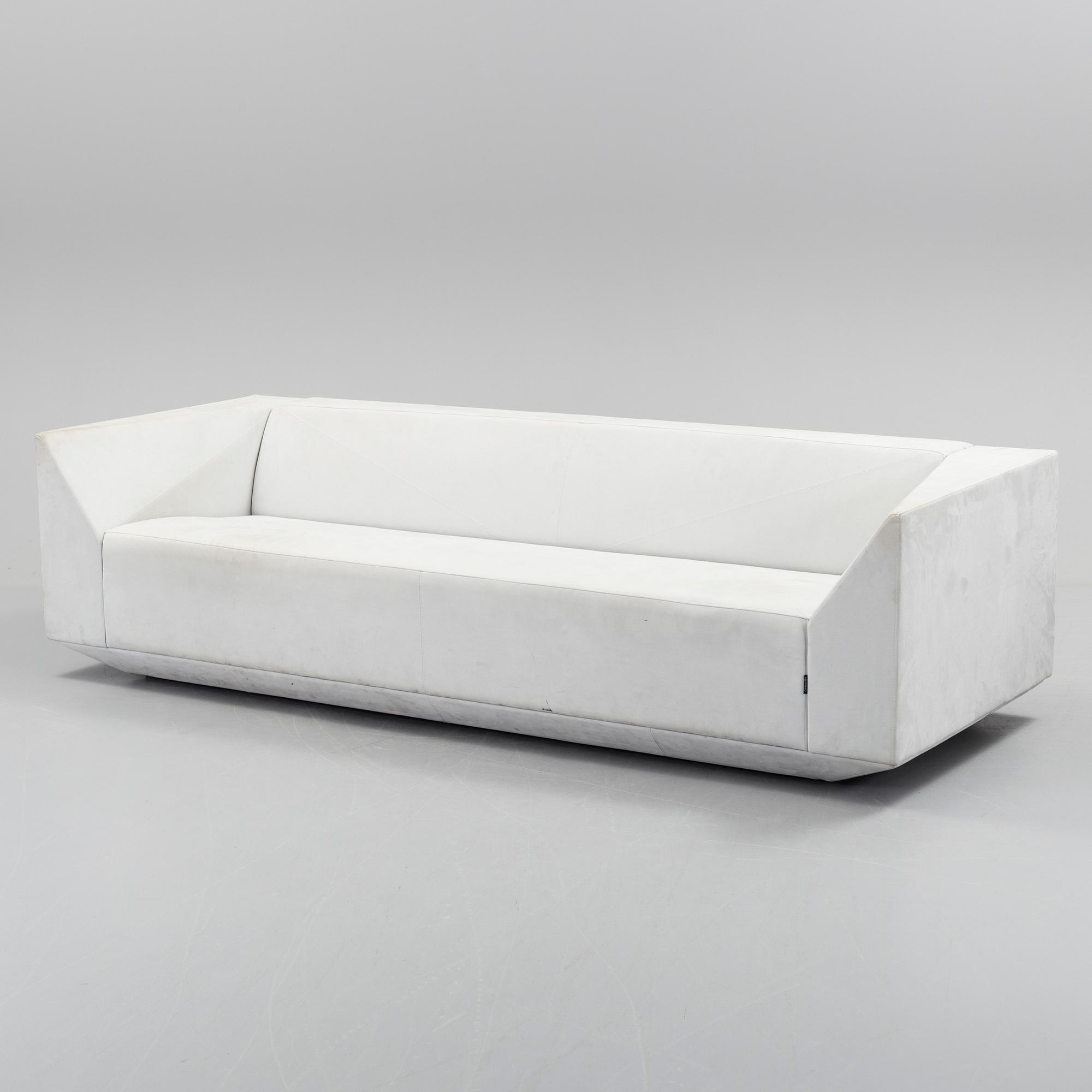 CLAESSON KOIVISTO RUNE, soffa, "Ghost", Offecct. - Bukowskis