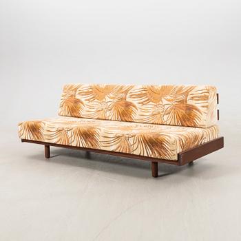 Hans J. Wegner, daybed "GE20" for Getama Denmark, late 20th century ...