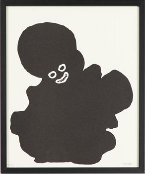 Makode Linde, "The Blot". - Bukowskis