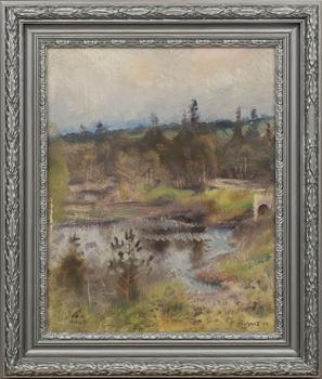 LINDORM LILJEFORS, - Bukowskis