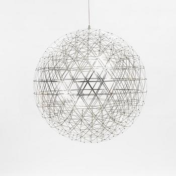 Raimond Puts, taklampa, "Raimond R89", Moooi. - Bukowskis