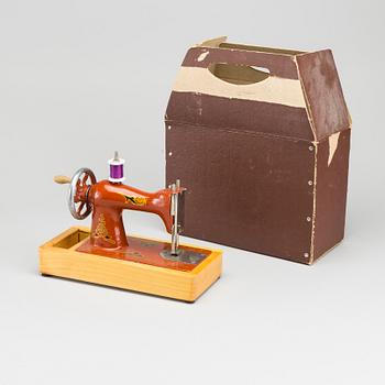 SYMASKIN, för barn, USSR. - Bukowskis