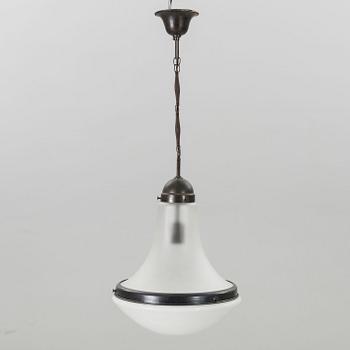 PETER BEHRENS, pendant. - Bukowskis