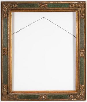 Frame Italian renaissance style. - Bukowskis
