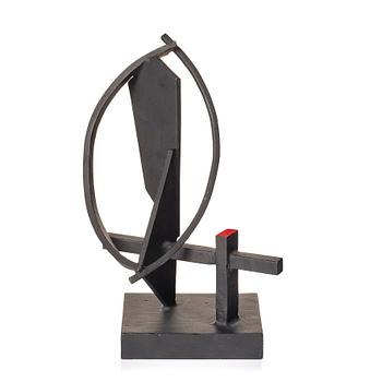 Robert Jacobsen, Untitled. - Bukowskis