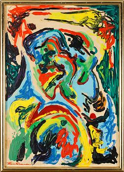 FINN PEDERSEN. - Bukowskis