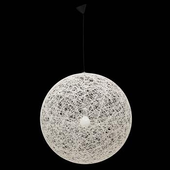 BERTJAN POT, taklampa, "Random Light Medium", Moooi. Formgiven 2001 ...