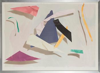 Yrjö Edelmann, Composition. - Bukowskis