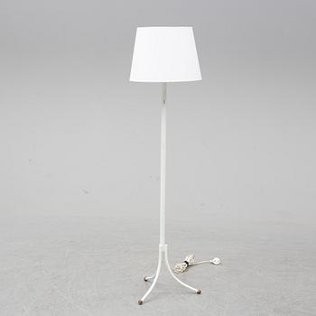JOSEF FRANK, golvlampa, modell 2326, Firma Svenskt Tenn. - Bukowskis