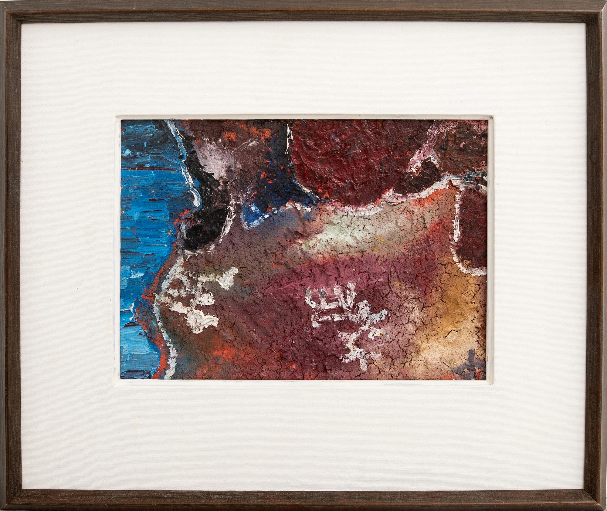 Lars Pirak, komposition. - Bukowskis