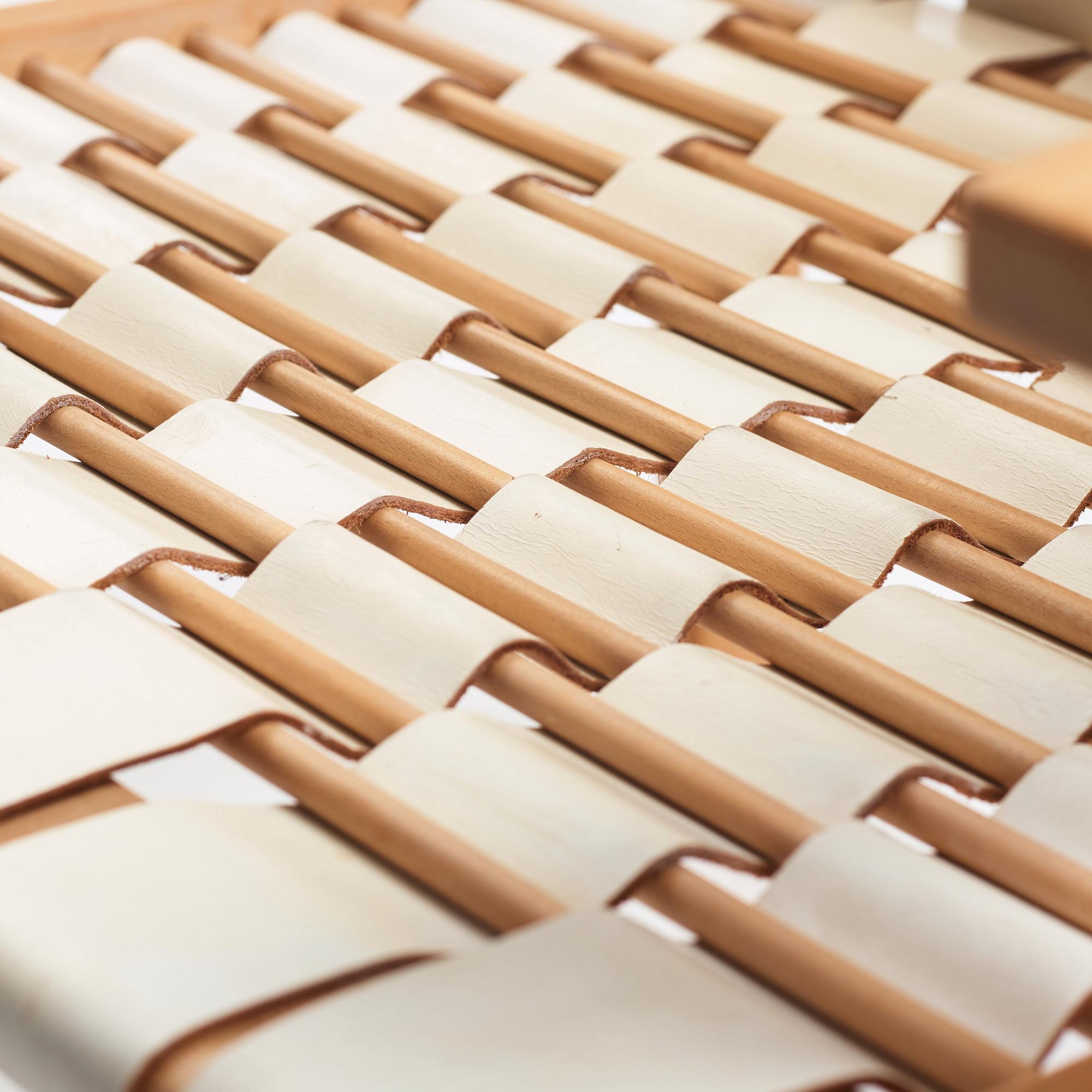 Hans-Agne Jakobsson, an armchair, model "M 122", AB Ellysett, Markaryd ...