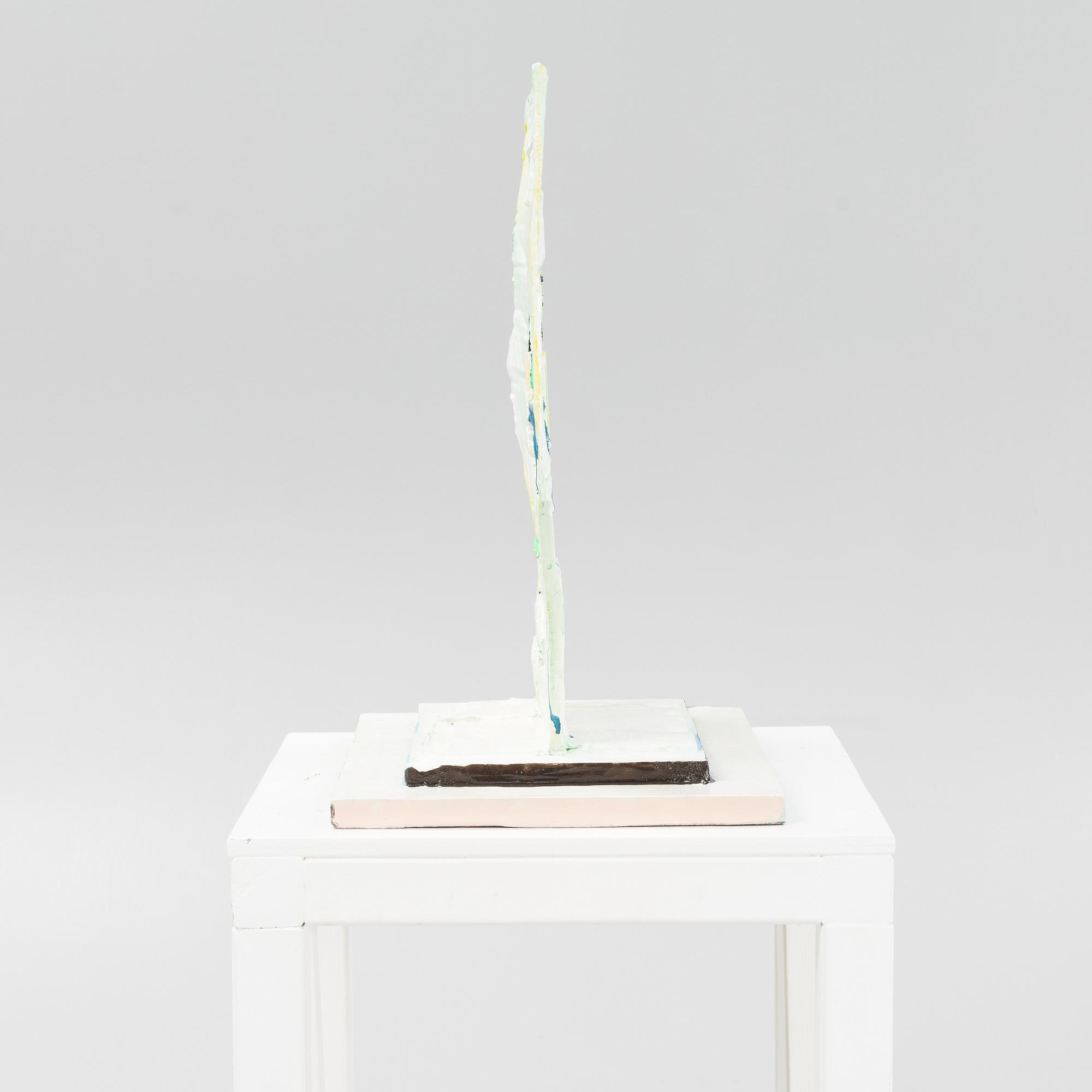 Daniel Jensen, "Winter Hexagon". - Bukowskis