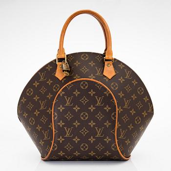 Louis Vuitton, a Monogram Canvas 'Ellipse MM' bag. - Bukowskis
