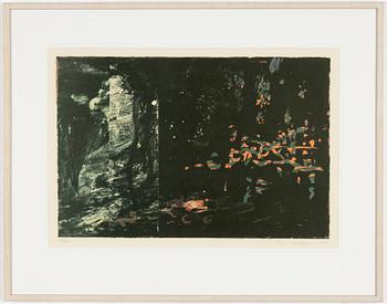 Ola Billgren, Utan titel. - Bukowskis