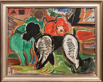 Nettihuutokauppa | taidetta, designia, huonekaluja - Bukowskis