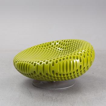 Jean Marte Massaud, fåtölj, "Truffle chair", Porro, 2005. - Bukowskis