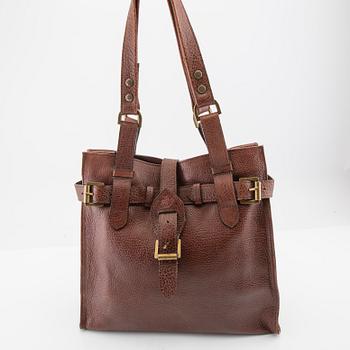 Mulberry väska "Elgin" vintage. - Bukowskis