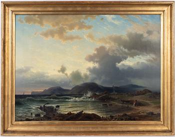 Axel Nordgren, - Bukowskis