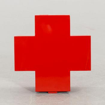 A SMALL "CROSS" CABINET BY THOMAS ERIKSSON, Progetto Ogetto, Cappellini ...