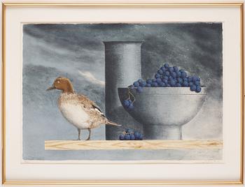 Philip von Schantz, "Kniphona". - Bukowskis