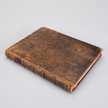 CONFESSIO FIDEI 1593, Stockholm 1593-94. - Bukowskis