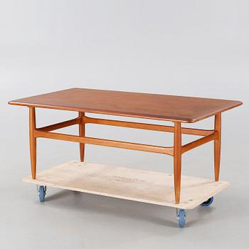 SOFFBORD, Jason, Danmark, 1950/60-tal. - Bukowskis