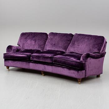 SOFFA, Burhéns, Howardmodell, samtida. - Bukowskis