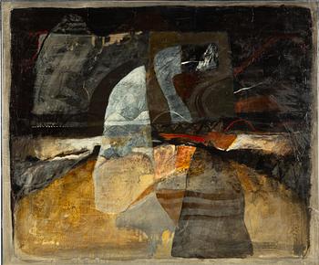Jörgen Waring, "African Painting". - Bukowskis