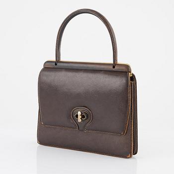 Gucci, a handbag, 1960's. - Bukowskis
