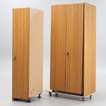 Claesson Koivisto Rune, skåp, 2 moduler, "Vass", Asplund, - Bukowskis