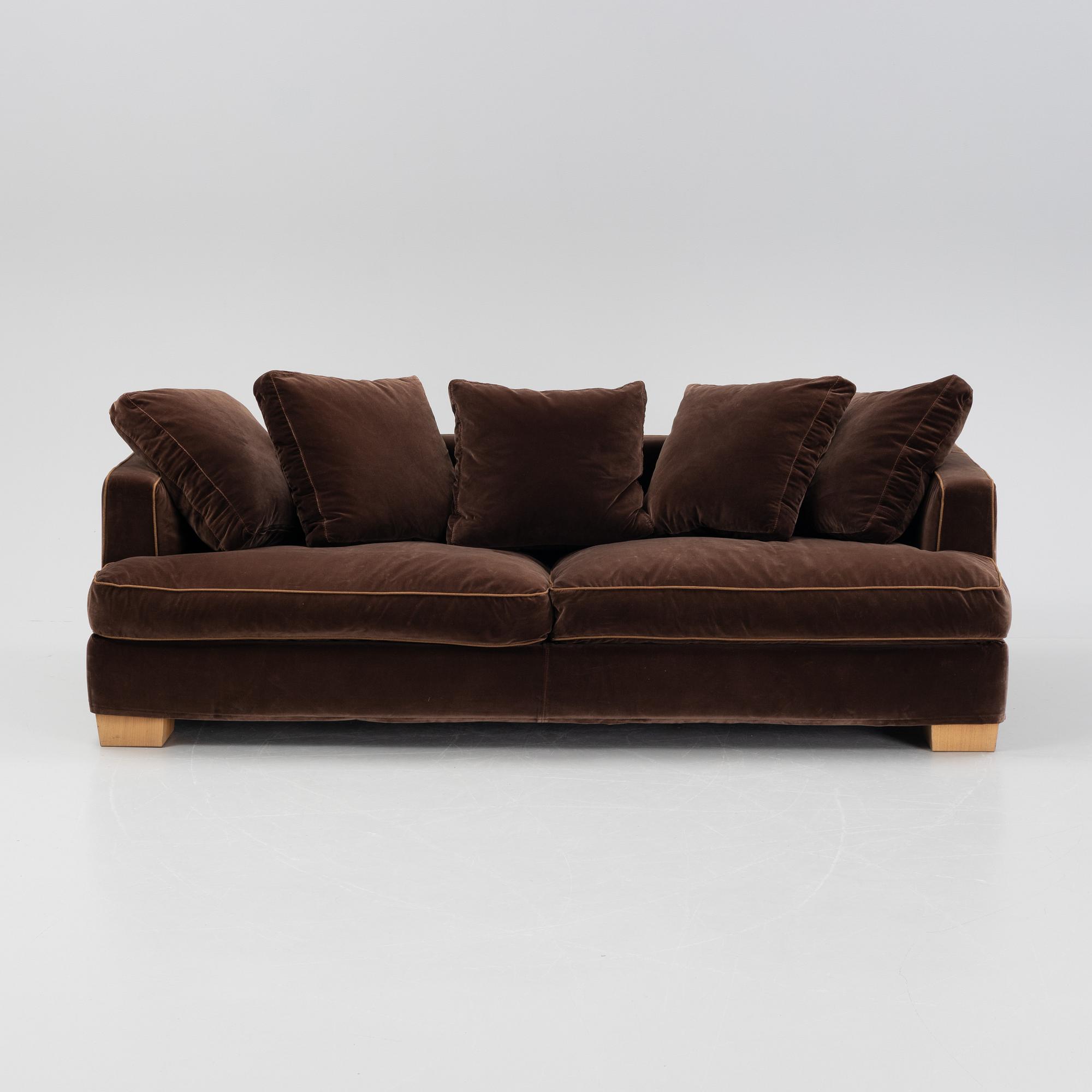 eros sofa