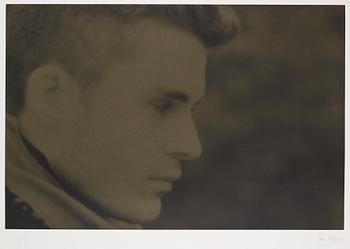 Bjarne Melgaard, "Untitled 12". - Bukowskis