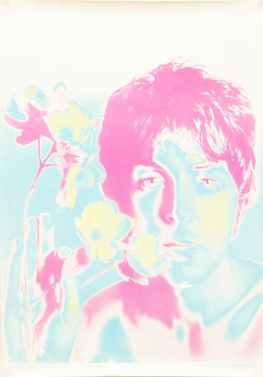 Poster Set of 4 Limited First Edition by Waterlow & Sons Ltd England ...