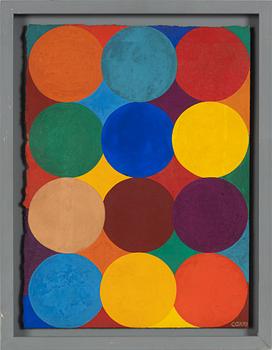 C Göran Karlsson, Utan titel. - Bukowskis