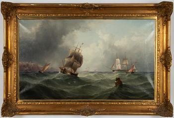 Henry Redmore, - Bukowskis