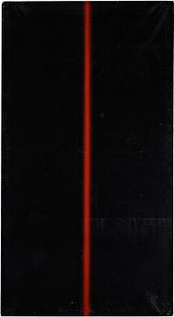 ALBERT CONTRERAS, verso signed Albert Contreras and dated Stockholm ...