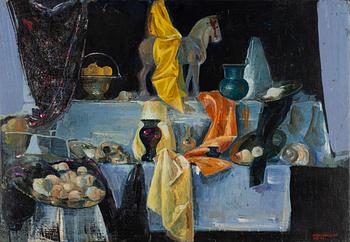 Mac Hamilton, Still life. - Bukowskis