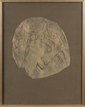 Ina Colliander, Ur Martyrserien II. - Bukowskis