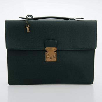 Louis Vuitton, "Minuto", portfölj. - Bukowskis