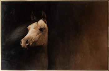 Johan Lindberg, Untitled. - Bukowskis