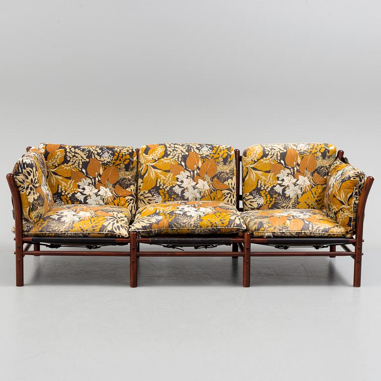 ARNE NORELL, soffa, "Ilona", Norell, Aneby, 1900-talets andra hälft ...