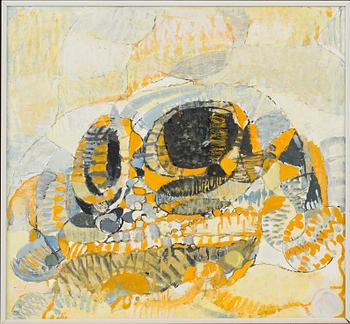 GUSTAV BOLIN, olja på duk, signerad. - Bukowskis