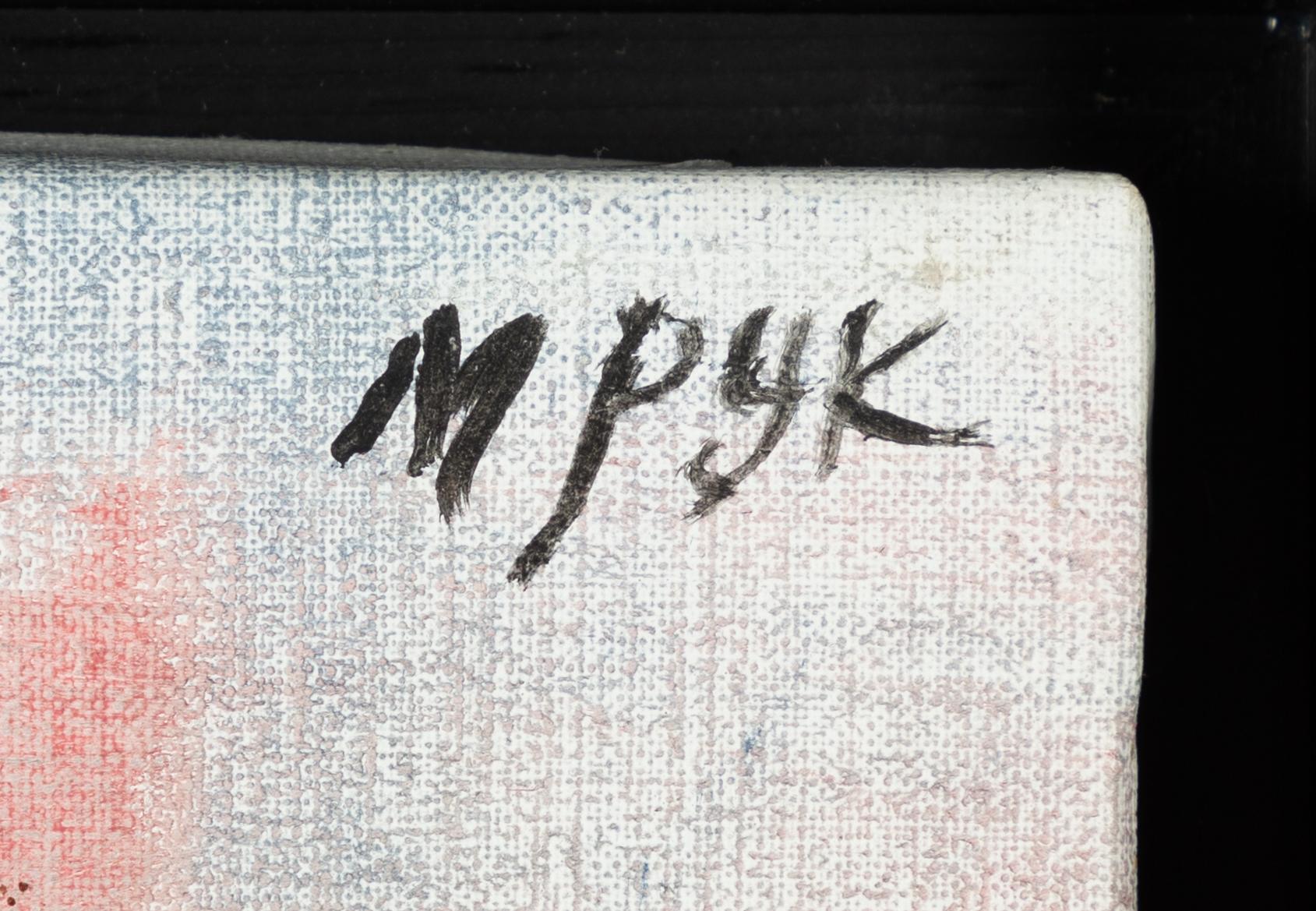 Madeleine Pyk, Katt. - Bukowskis