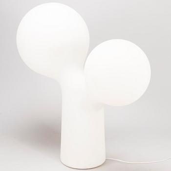 EERO AARNIO, DOUBLE BUBBLE LAMP. Design 2001. Manufactured by Melaja Oy ...