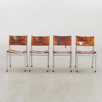 STOLAR, 4 st, Martin Visser, Spectrum 1970-tal. - Bukowskis