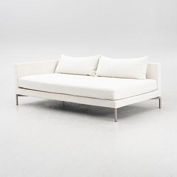 Jens Juul Eilersen, sofa, "Plano", Eilersen, Denmark. - Bukowskis