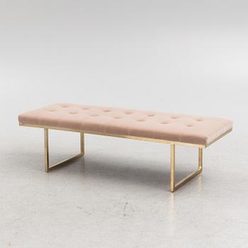 Bench, "Fiona", Ruth & Joanna, contemporary. - Bukowskis